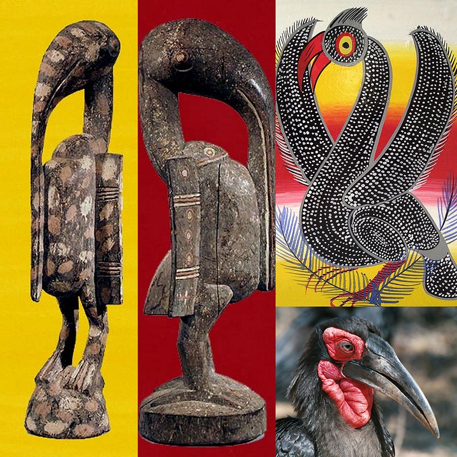 Afro Africa: Abigbo – Calau