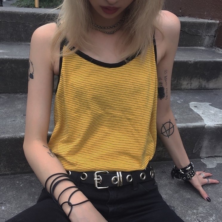 Inspiração Thinspo