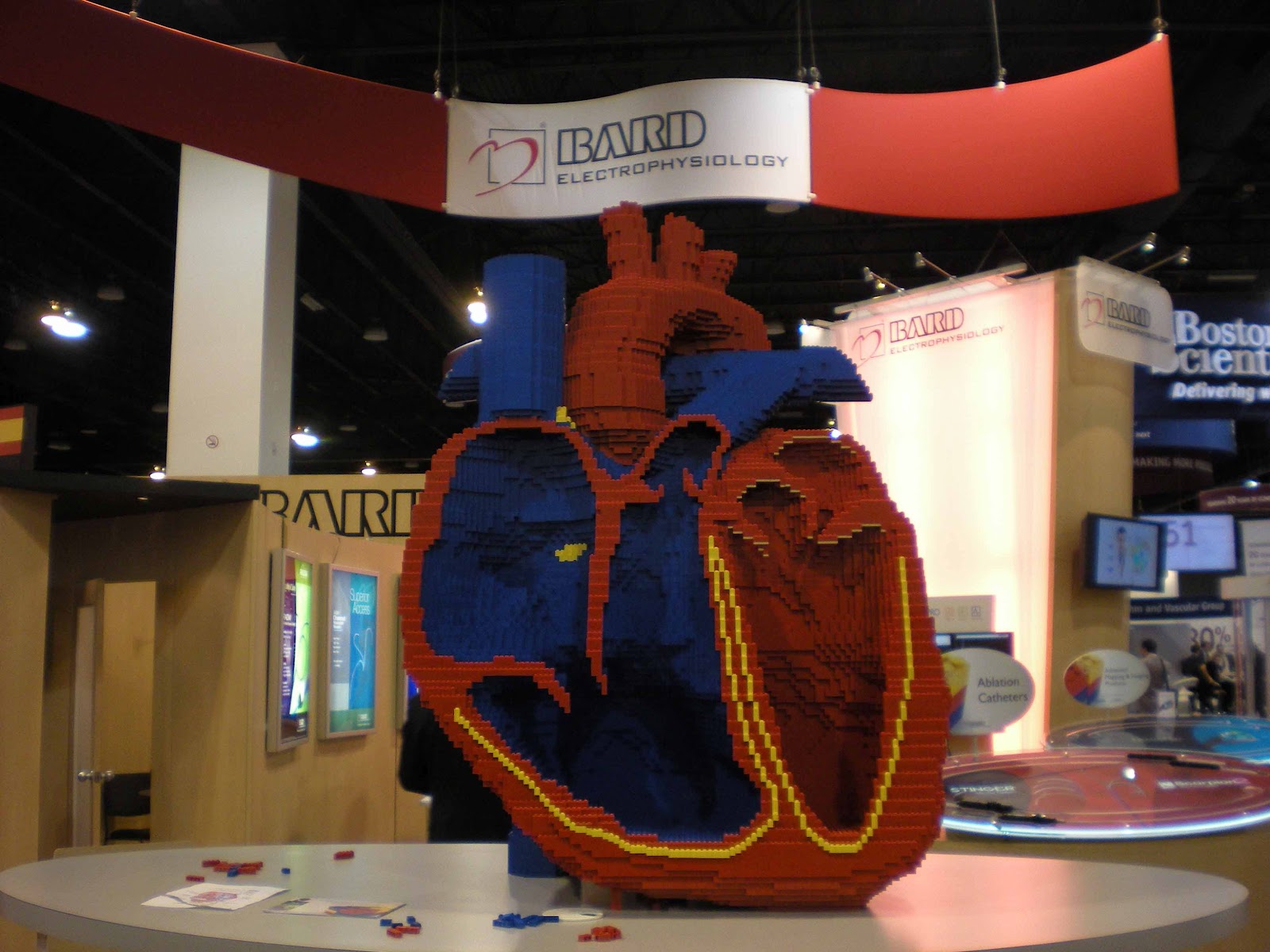 Médico Nerd: A medicina em LEGO