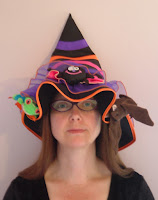 Today's Little Ditty: Limerick Alley: Rebecca Colby