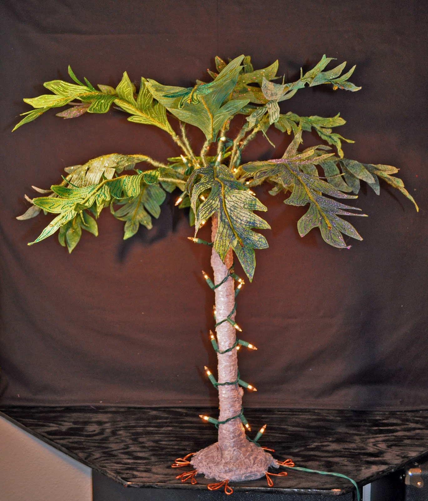 Free Spirit Art Studio: Sculptural Art