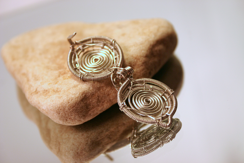 Brie'Denee: Lockets - A View to the Soul