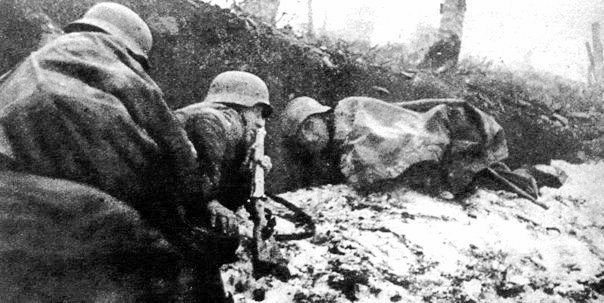 ΕΝΝΕΑ ΕΤΗ ΦΩΤΟΣ: 6 ΑΠΡΙΛΙΟΥ 1941 - Η ΜΑΧΗ ΣΤΟ ΟΧΥΡΟ ΡΟΥΠΕΛ – ΤΟ ΟΧΥΡΟ ...
