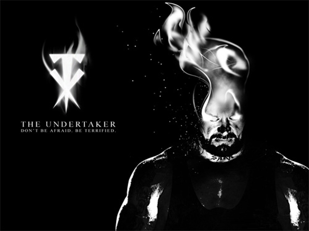 The Undertaker Wallpapers : WWE Superstars WWE Divas WWE WrestlMania ...