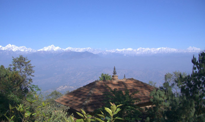 Nagarkot | Amazing Beauty of Nepal