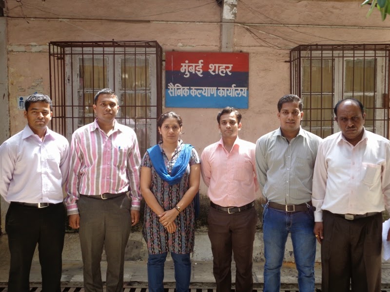 Department of Sainik Welfare Maharashtra: ZILA SAINIK WELFARE OFFICE ...