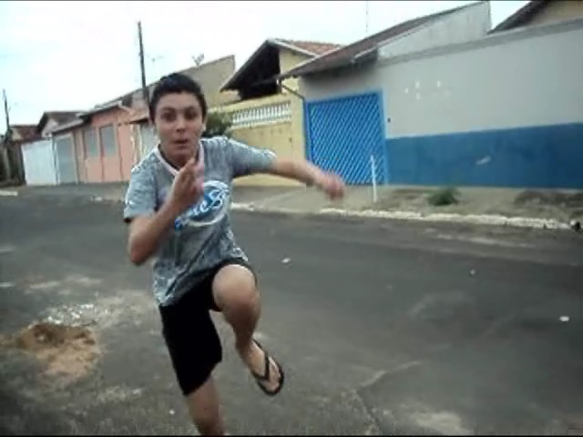 Notícias com João: Mundo de merda apresenta: Rap do Muleke Pé Rapado