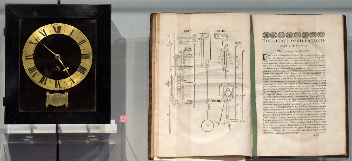 Rediscovering pendulum clocks | Time and Watches | The watch blog