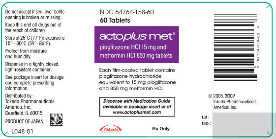 Actoplus Met - Medicinas y Su Uso