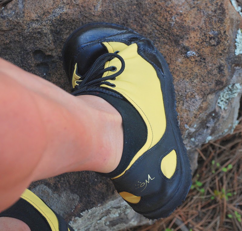 Barefoot Inclined: Rediscover your Sense of Motion: SOM Footwear SP-L ...