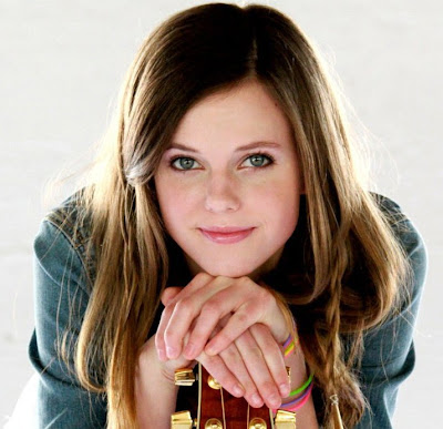 Teen Life Forever: Conoce a Tiffany Alvord!