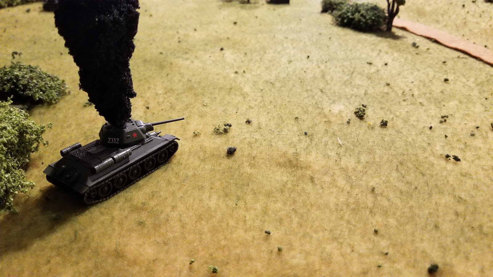 Disposable Heroes II