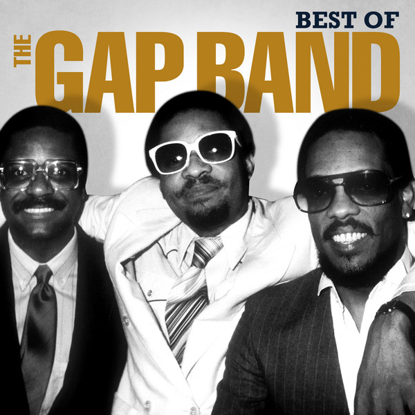 GAP BAND IV: A POST-SOUL CLASSIC DROPS DURING THE DAWN OF THE GREAT ...