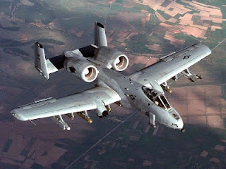 Military Analysis: Warthog.