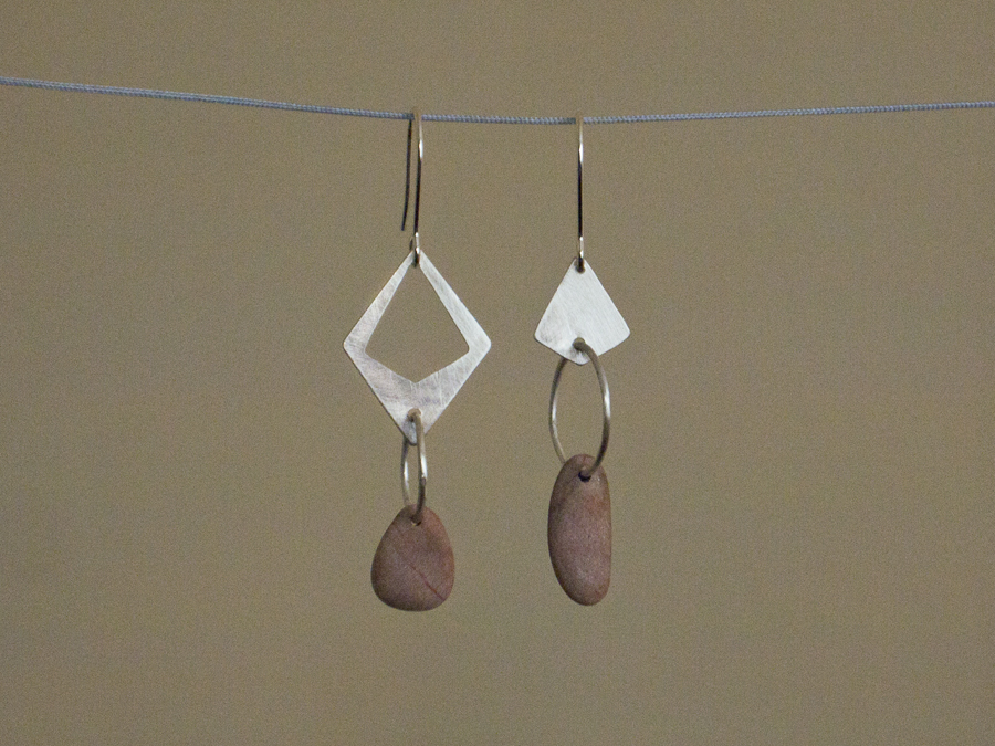 Alex Malex Designs: Mismatched crazyness