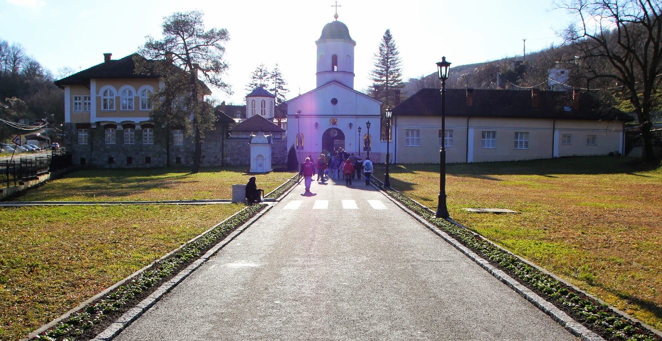 Putovanja, planinarenje i skijanje (Traveling, mountaineering and ...