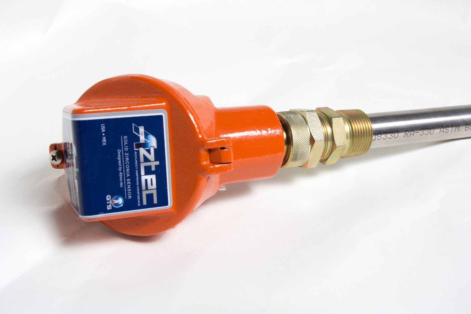 Tratamiento Termico MX: octubre 2015