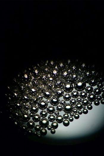 Radical Minds: Deuterium Oxide (D2O) a.k.a "Heavy Water" - What is it ...