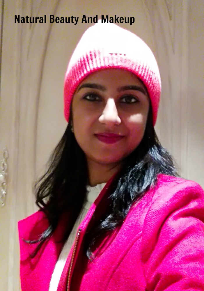 Natural Beauty And Makeup : What I wore in Macau (Outfit details) + My ...