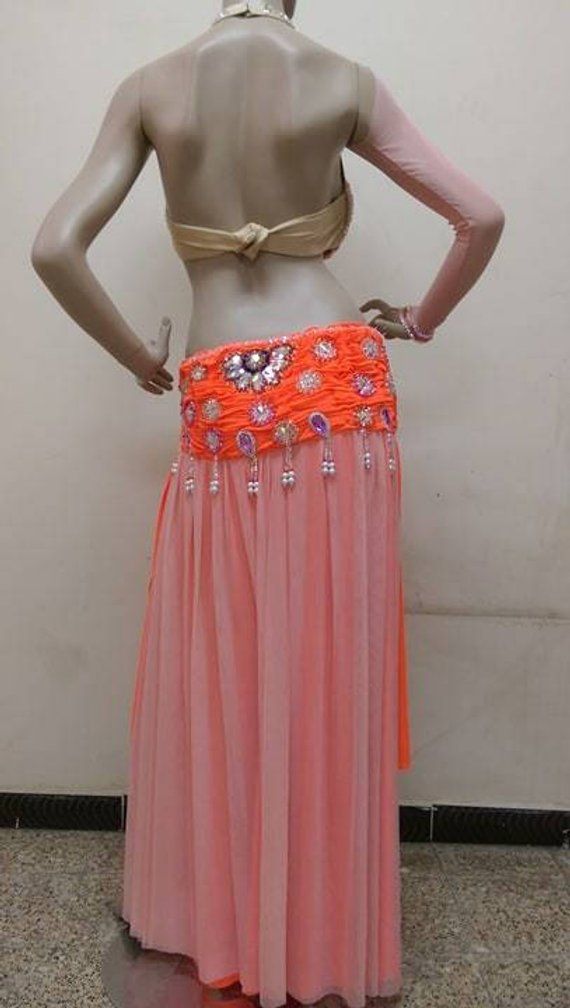 Belly Dancing Costumes