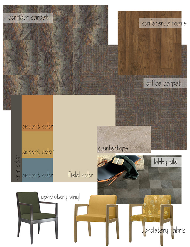 splendid actually: color palettes