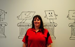 Helge Scherlund's eLearning News: Mathnasium – A Different Approach to Math