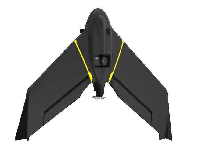 Anafi Work e eBee X le nuove soluzioni Drone Professional della Parrot ...