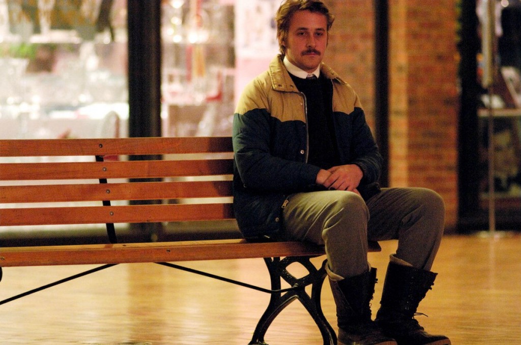 Ayrıntıya Dair: Lars and the Real Girl, 2007