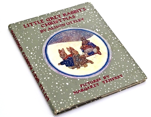 March House Books Blog: Take ten... Little Grey Rabbit Books