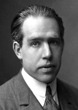 Timeline of the Atom: Niels Bohr - 1912
