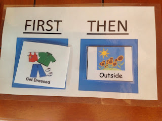 A Version of Perfection: Feeling Our Way through Autism & Sensory Processing Disorder: Visual ...