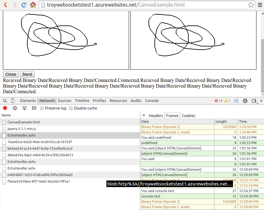 Failed The Turing Test Microsoft 70 486 Design And Implement A Websocket Strategy 3764
