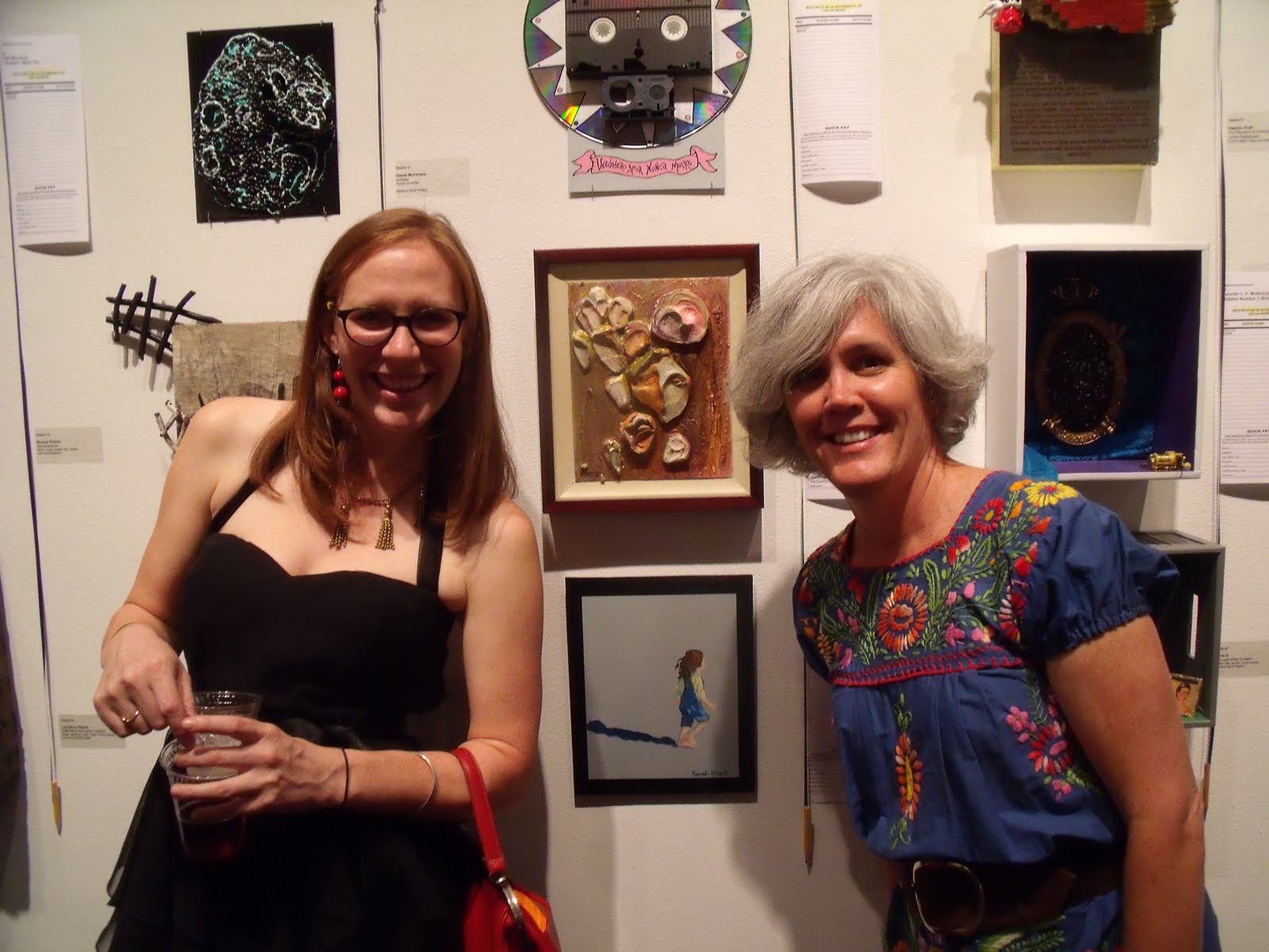 Sarah Hazel | Mother Daughter Artists