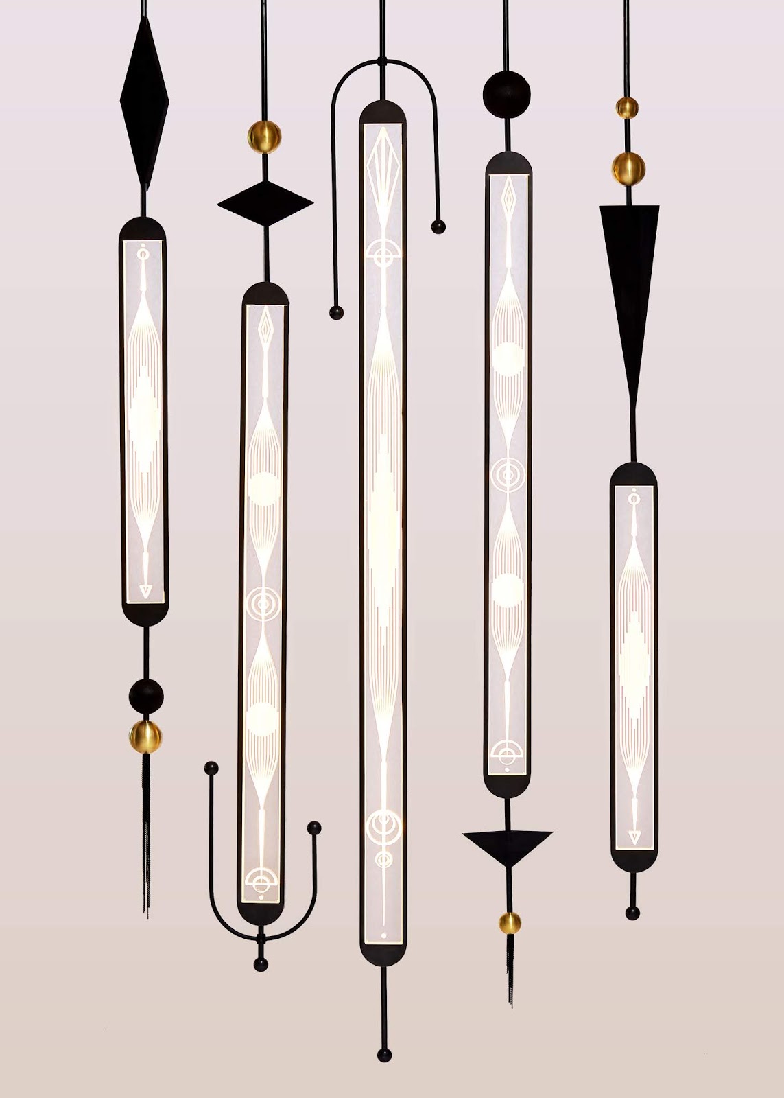 ART & GUILE ~ Titina Penzini | 100% Chic