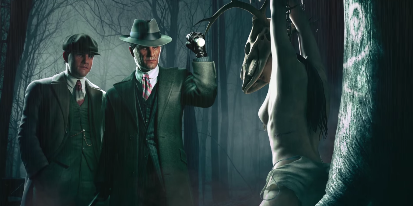 Tabletop Thailand News: Call of Cthulhu สวมบทบาทไปในโลกสยองขวัญของ H.P ...