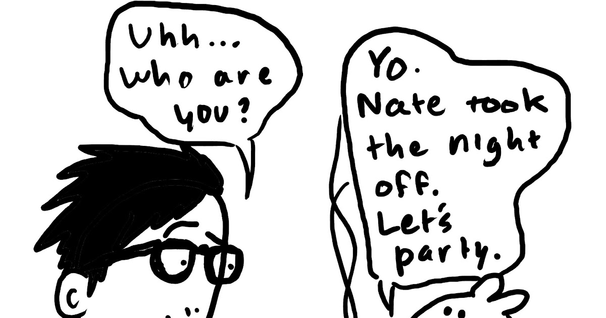 nateturbow.com: NIGHT OFF