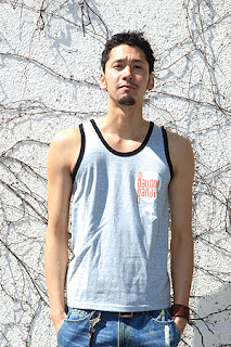 Crows - - Chracter (Mikazuki Blog's): Fukami Motoki As Rindaman