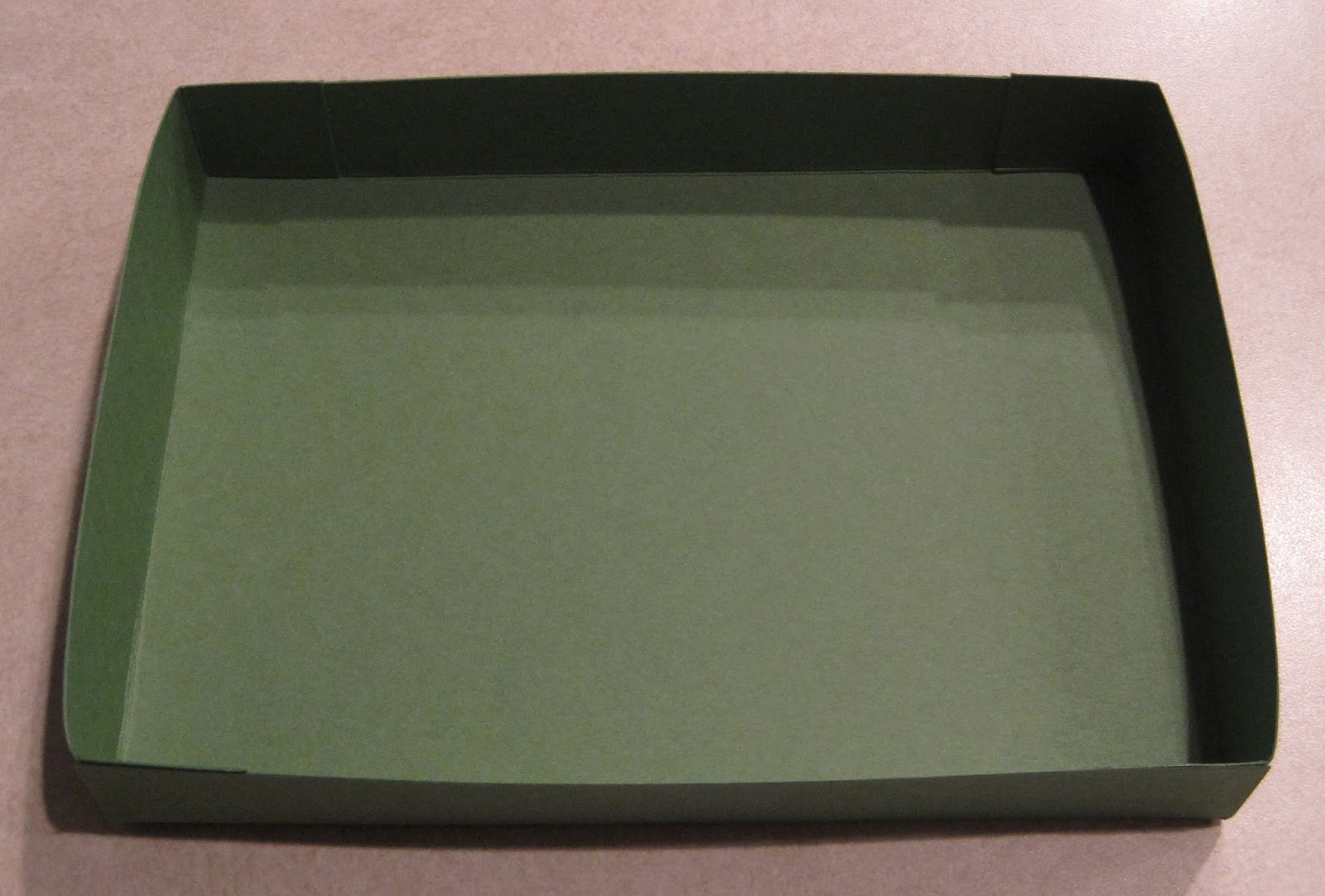 Twinshappy: Card Box