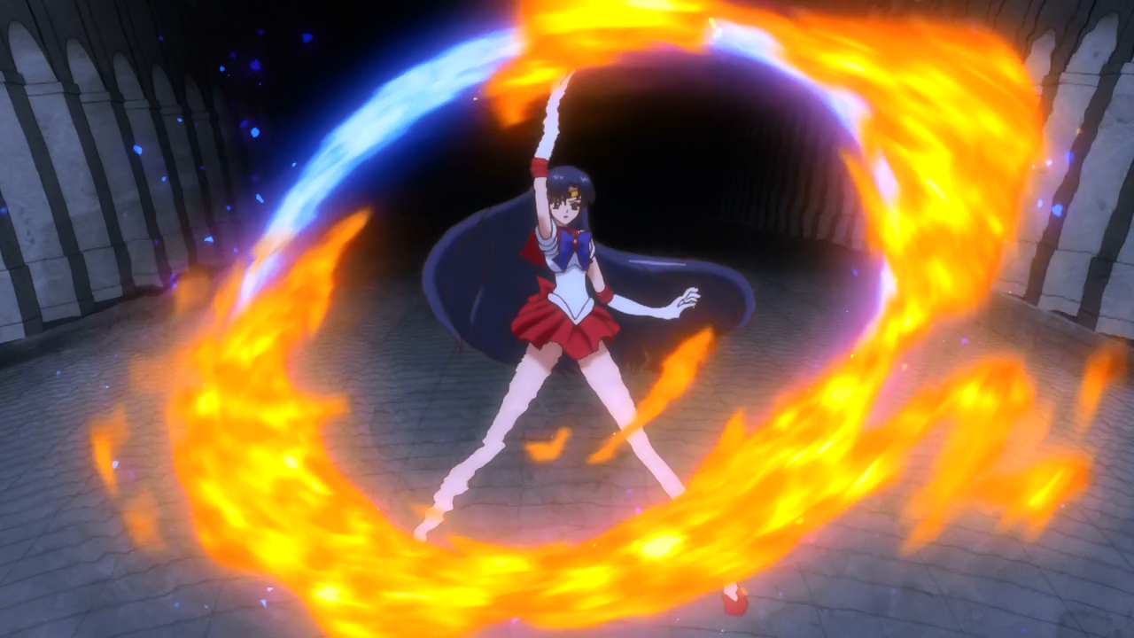 40 Karakter Anime dengan Kekuatan Api yang Terbaik