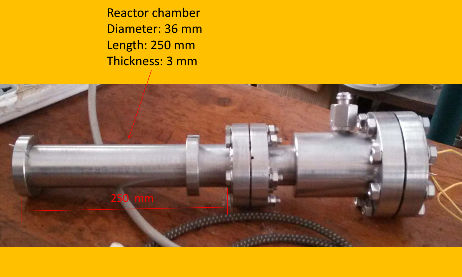 China's LENR is getting excess 600 watts of heat from 780 watts of ...