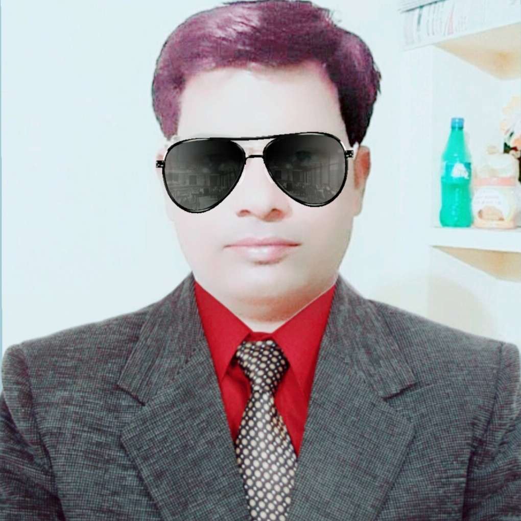 Avdhesh Singh