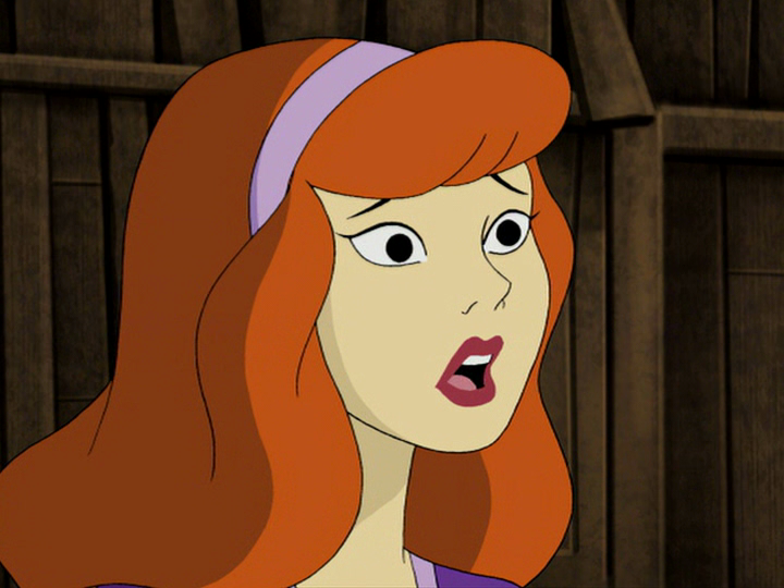 What's New Scooby-Doo: A Terrifying Round with a Menacing Metallic Clown