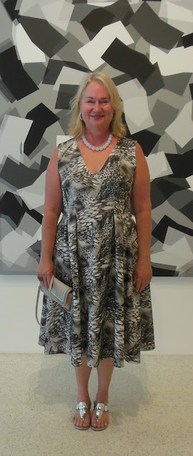 Becky B.'s Sew and Tell: Simplicity 1104