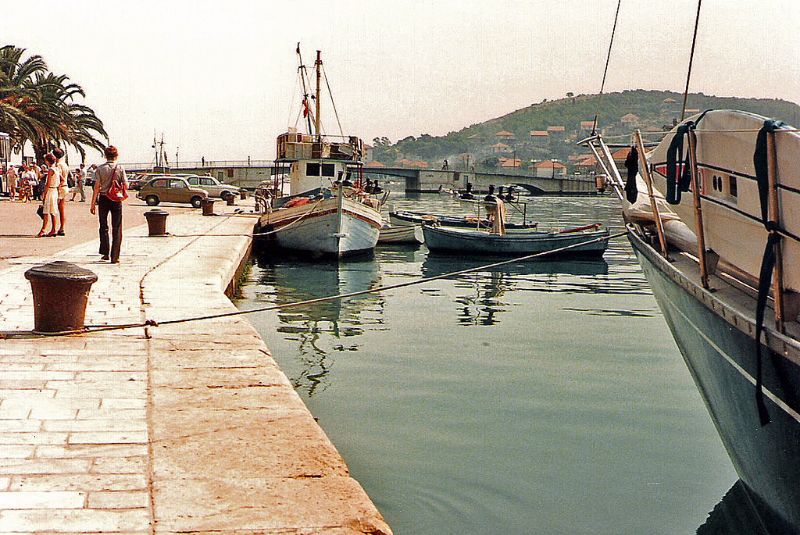 41 Fascinating Photos That Document Everyday Life of Yugoslavia in the ...