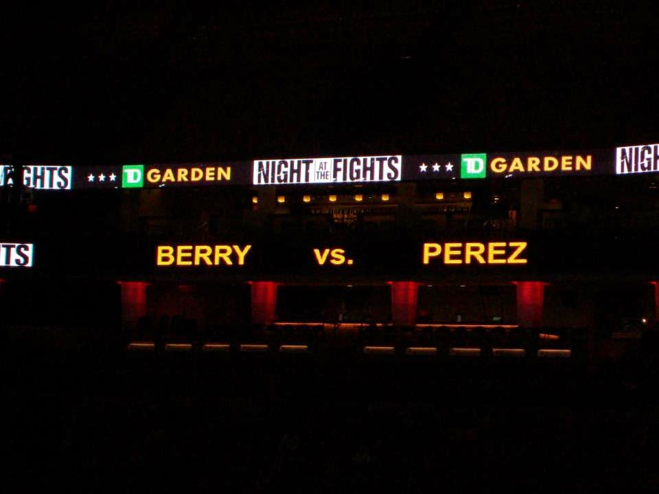 KO Digest: KO Digest Interview: Brandon Berry - “I'll never forget ...