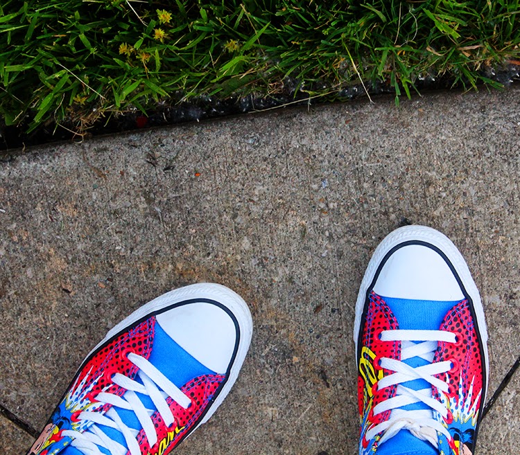 Wade Oval Photography and Surrounding Areas | Art Loves Company