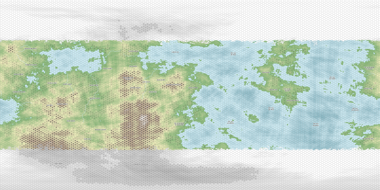 BA7: Design Document