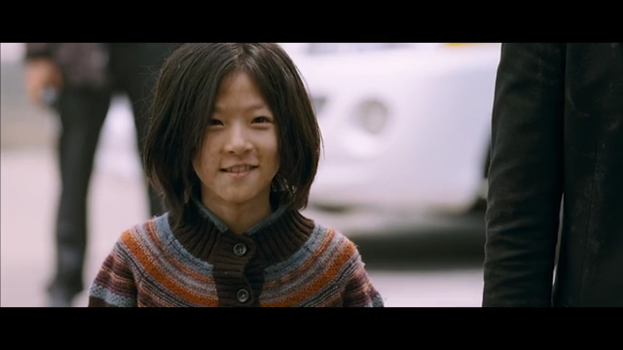 Review THE MAN FROM NOWHERE; Film Blockbuster Kebanggaan Korea ~ Zey's ...