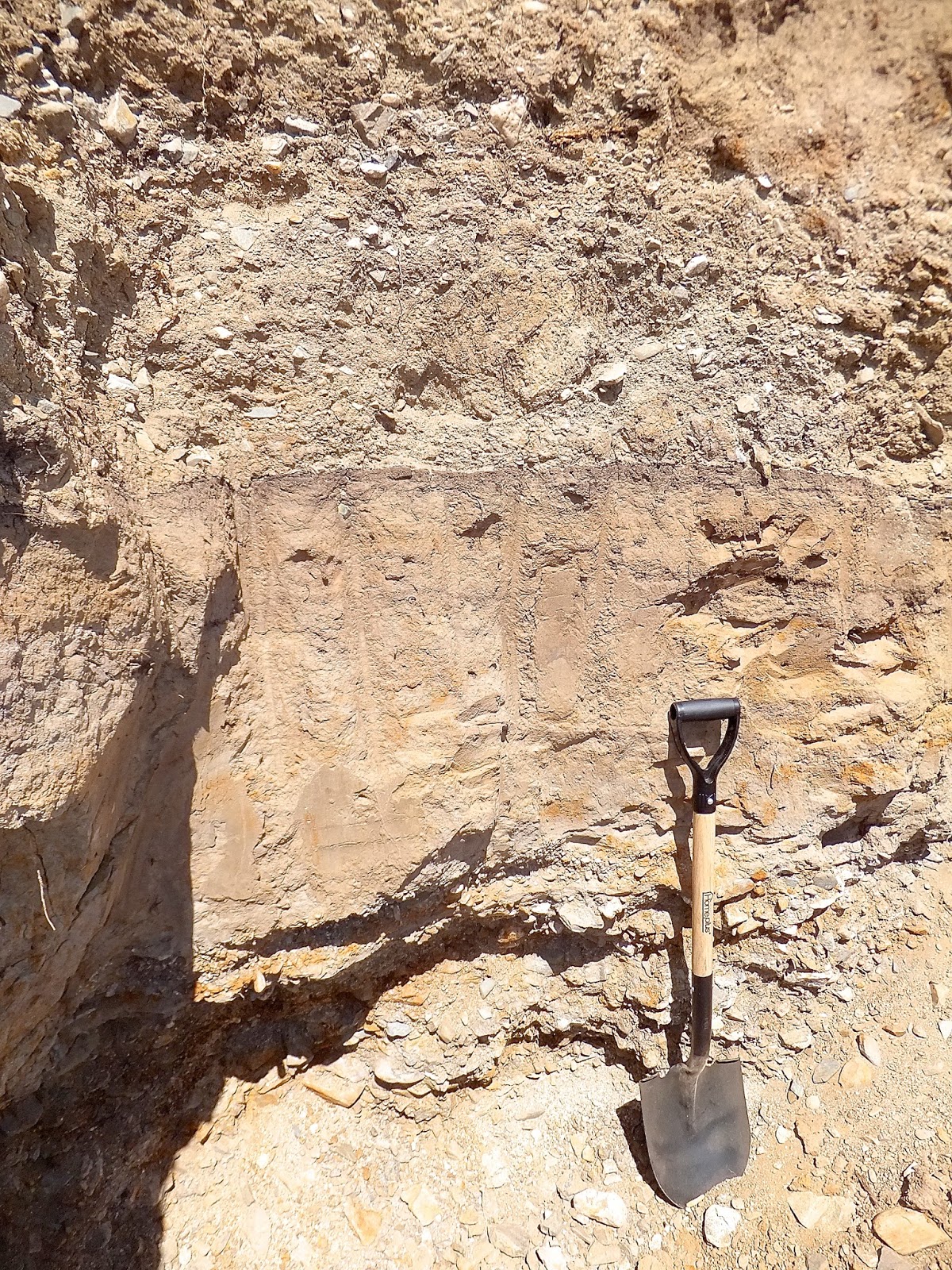 Gold Deposits at South Pass, Wyoming - A Guide for Gold Prospectors