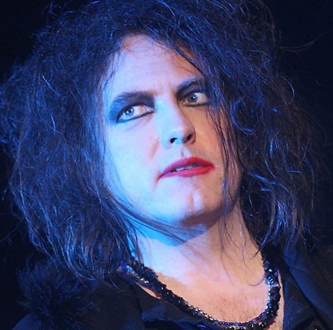 6word Portraits: 6word Portrait: Robert Smith